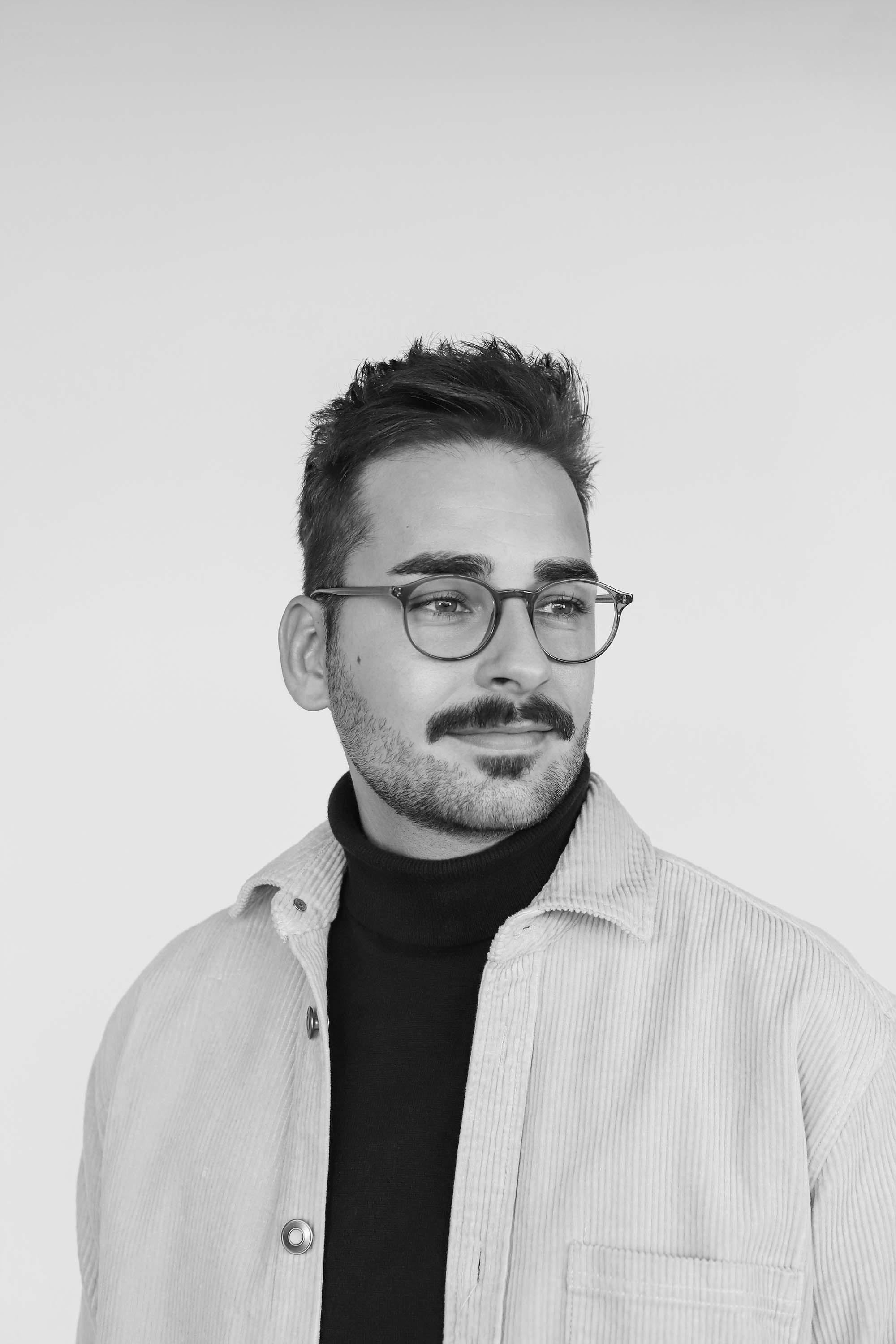 Marc Gerber - Röthlisberger Kollektion